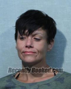 Jessica V Woods Arrest Record & Booking Info – Jackson County, Indiana ...