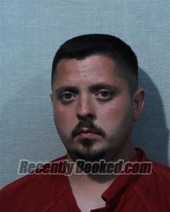 Recent Booking / Mugshot for Richard D Lucas in Jackson County, Indiana