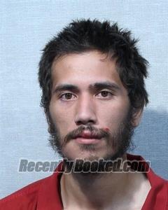 Recent Booking / Mugshot for Mark A Ray in Jackson County, Indiana