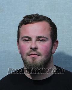 Recent Booking / Mugshot for Stone J Cockerham in Jackson County, Indiana
