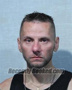 Recent Booking / Mugshot for Nicholas V Nunez in Jackson County, Indiana