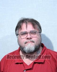 Recent Booking / Mugshot for Jason G Sanders in Jackson County, Indiana