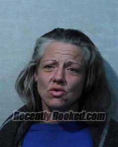 Recent Booking / Mugshot for Rhea L Williams in Jackson County, Indiana
