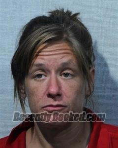 Recent Booking / Mugshot for Anastasia R McCormack in Jackson County ...