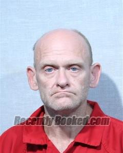 Recent Booking / Mugshot for Nicholas R Tracy in Jackson County, Indiana