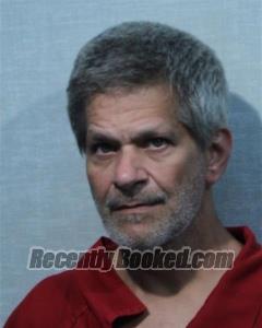 Recent Booking / Mugshot for Richard E Smith in Jackson County, Indiana