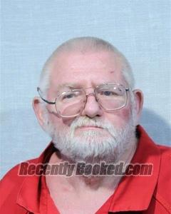 Recent Booking / Mugshot for Terry L Hamilton in Jackson County, Indiana