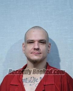 Recent Booking / Mugshot for Nathan A Rucker in Jackson County, Indiana