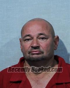 Recent Booking / Mugshot for Daniel W Duncan in Jackson County, Indiana