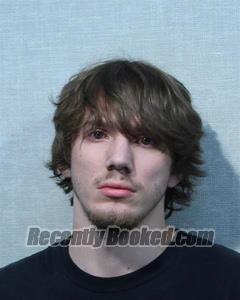 Recent Booking / Mugshot for Ethan L Combs in Jackson County, Indiana