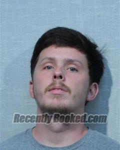 Recent Booking / Mugshot for Jaron L Reed in Jackson County, Indiana