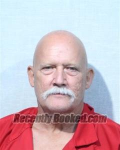 Recent Booking / Mugshot for Timothy J Colvin in Jackson County, Indiana