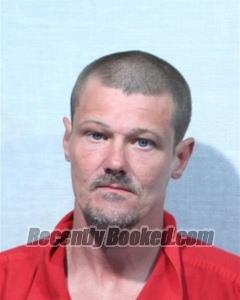 Recent Booking / Mugshot for Randy R Fortier in Jackson County, Indiana
