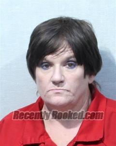 Recent Booking / Mugshot for Tiffany Dailey in Jackson County, Indiana