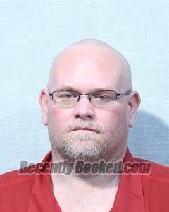 Recent Booking / Mugshot for Robert W Dillman in Jackson County, Indiana