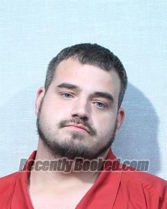 Recent Booking / Mugshot for Gregory J Calhoun in Jackson County, Indiana