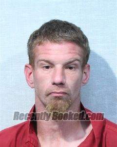 Recent Booking / Mugshot for Michael W Hatley in Jackson County, Indiana