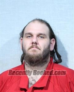 Recent Booking / Mugshot for Lee J Rickards in Jackson County, Indiana