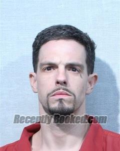 Recent Booking / Mugshot for Zachary J Kelman in Jackson County, Indiana