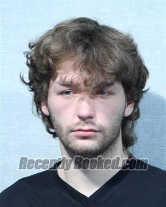 Recent Booking / Mugshot for Ethan R Owens in Jackson County, Indiana