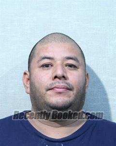 Recent Booking / Mugshot for Marcario Galvez-Viveros in Jackson County ...