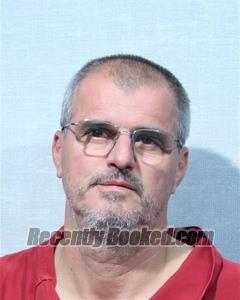 Recent Booking / Mugshot for Ferid Cerimovic in Jackson County, Indiana