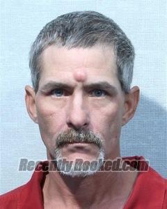 Gregory D Gossett Arrest Record & Booking Info – Jackson County ...