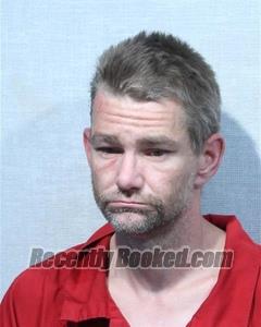 Recent Booking / Mugshot for Cody L Colvin in Jackson County, Indiana