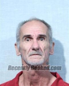 Recent Booking / Mugshot for Mark A Petro in Jackson County, Indiana