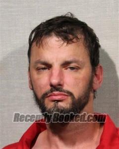 Recent Booking / Mugshot for Justin L Davis in Jackson County, Indiana