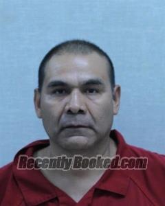 Recent Booking / Mugshot for Francisco Marcos Chavez in Jackson County ...