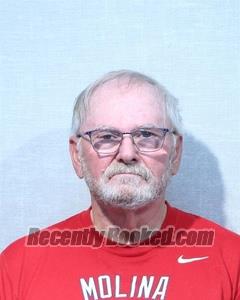 Recent Booking / Mugshot for Jan Graves in Jackson County, Indiana
