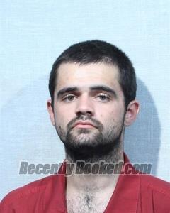 Recent Booking / Mugshot for Christopher L Stout in Jackson County, Indiana