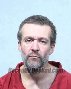 Recent Booking / Mugshot for Christopher M Lawrence in Jackson County ...