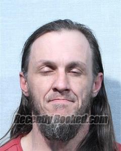 Recent Booking / Mugshot for Raymond P Willman in Jackson County, Indiana
