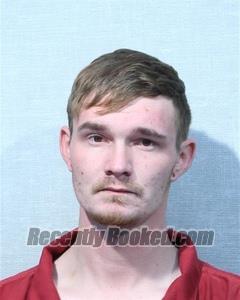 Recent Booking / Mugshot for Jesse J Lovett in Jackson County, Indiana