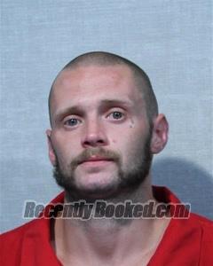 Recent Booking / Mugshot for Greggory S Allman in Jackson County, Indiana
