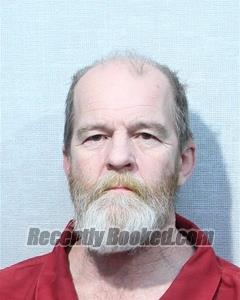 Recent Booking / Mugshot for William L Amick in Jackson County, Indiana
