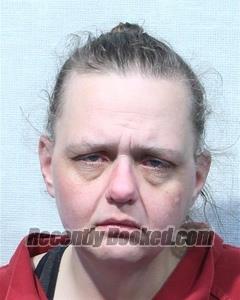 Recent Booking / Mugshot for Chandra D Day in Jackson County, Indiana