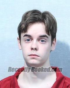 Recent Booking / Mugshot for Drake D Wilson in Jackson County, Indiana