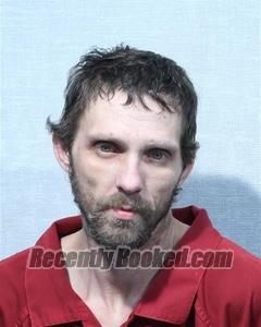 Recent Booking / Mugshot for Timothy S McFall in Jackson County, Indiana