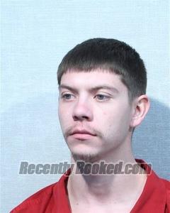 Recent Booking / Mugshot for Devon W Pedigo in Jackson County, Indiana
