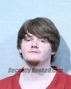 Recent Booking / Mugshot for Logan C Roger in Jackson County, Indiana