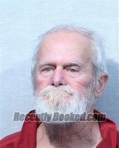 Recent Booking / Mugshot for Robert L McCulley in Jackson County, Indiana