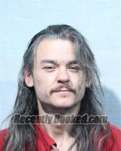 Recent Booking / Mugshot for Kaleb E Herndon in Jackson County, Indiana