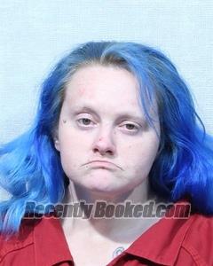 Recent Booking / Mugshot for Tabatha L Baird in Jackson County, Indiana