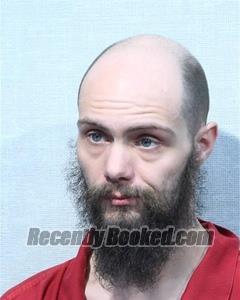 Recent Booking / Mugshot for Lucas R Huls in Jackson County, Indiana