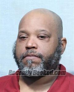 Recent Booking / Mugshot for Terren Lightfoot in Jackson County, Indiana