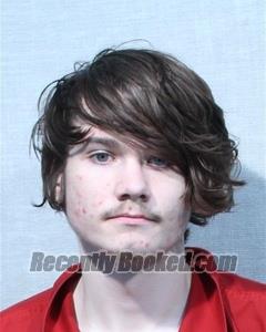 Recent Booking / Mugshot for Joseph McGrath in Jackson County, Indiana