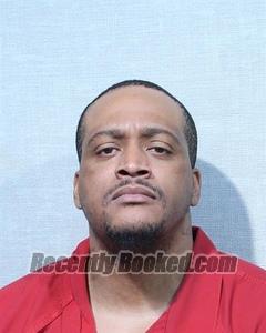 Recent Booking / Mugshot for Eric R Moore Booker in Jackson County, Indiana